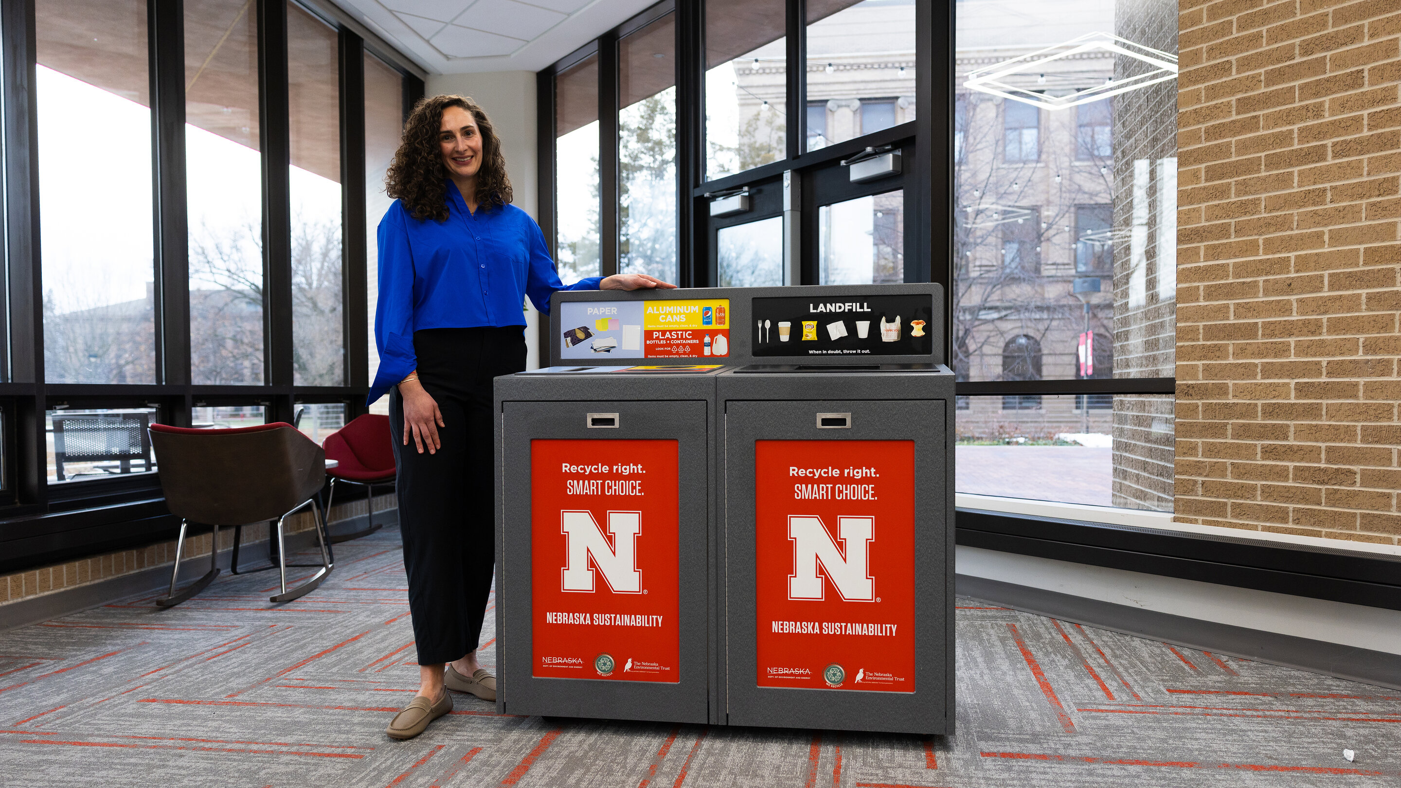 Current Employees | Human Resources | Nebraska