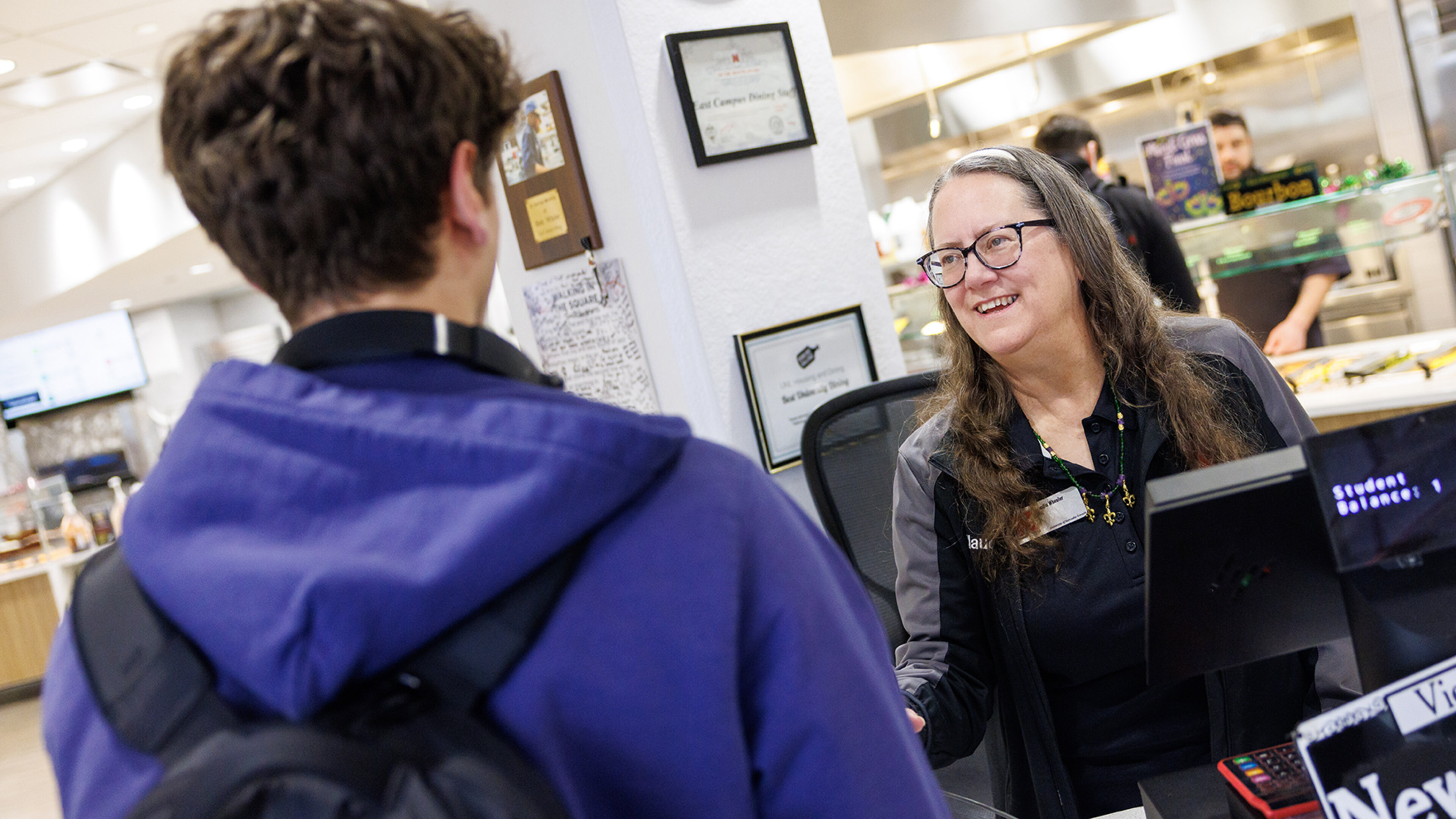 Current Employees | Human Resources | Nebraska