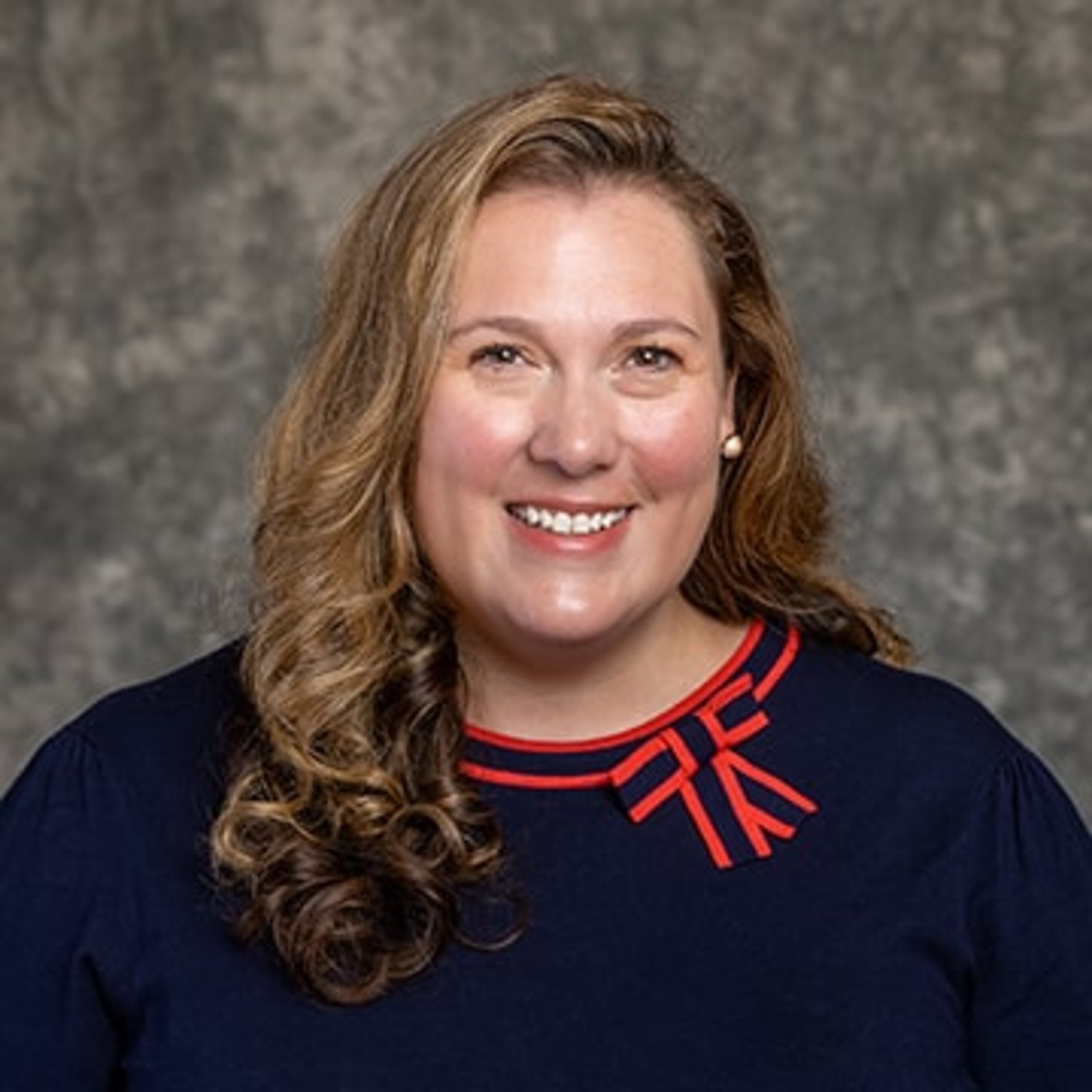 Angela Rushing | Human Resources | Nebraska