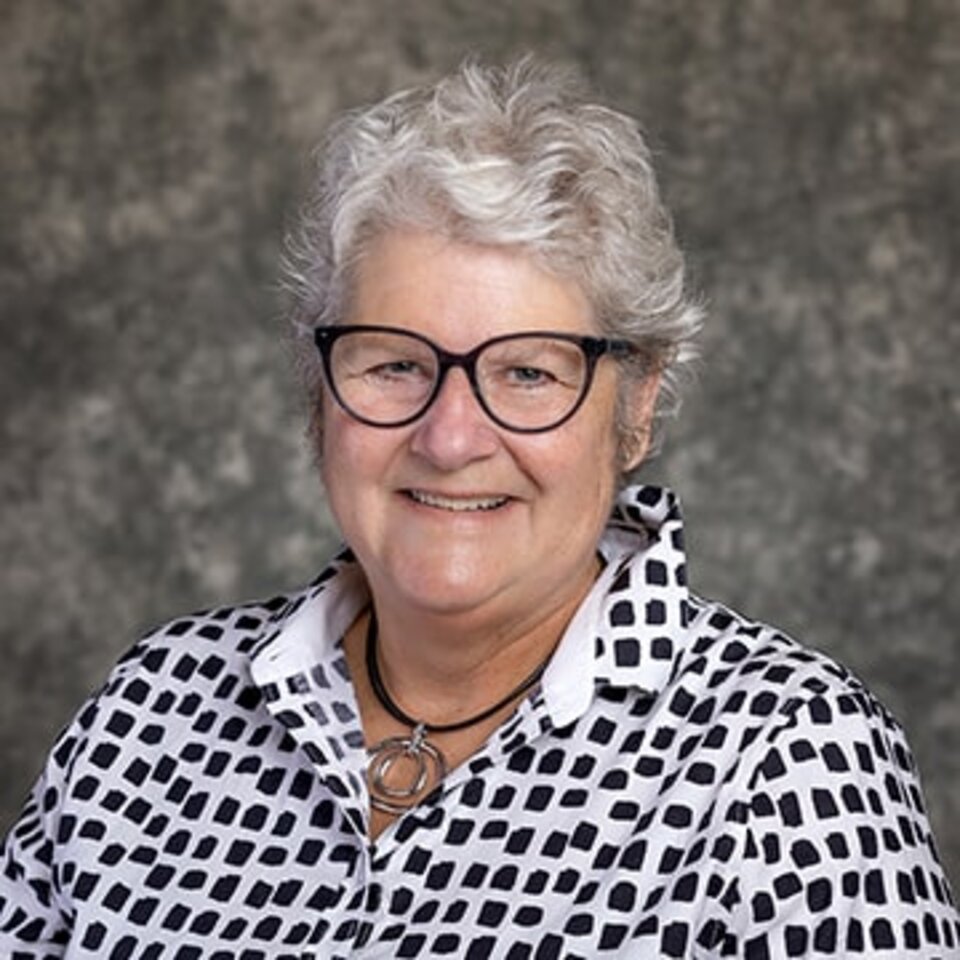 Shannon Anderson | Human Resources | Nebraska