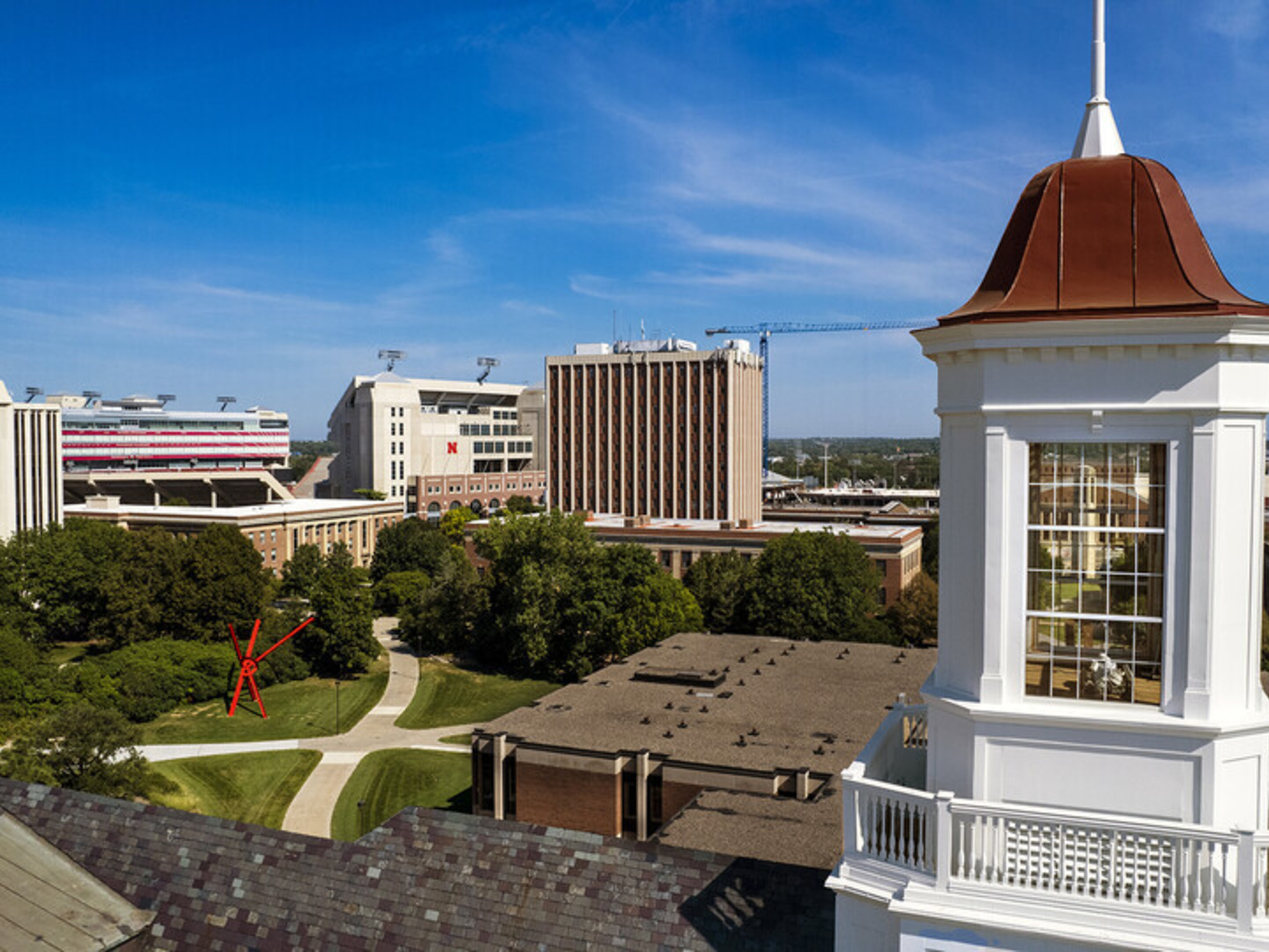 Six Months | Human Resources | Nebraska